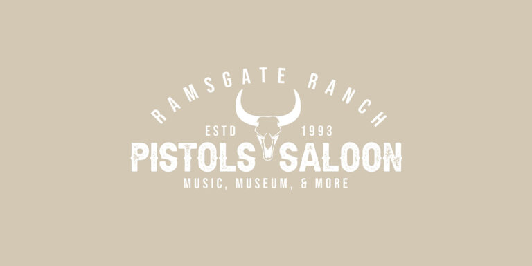 Pistols Saloon – Kaia Allen